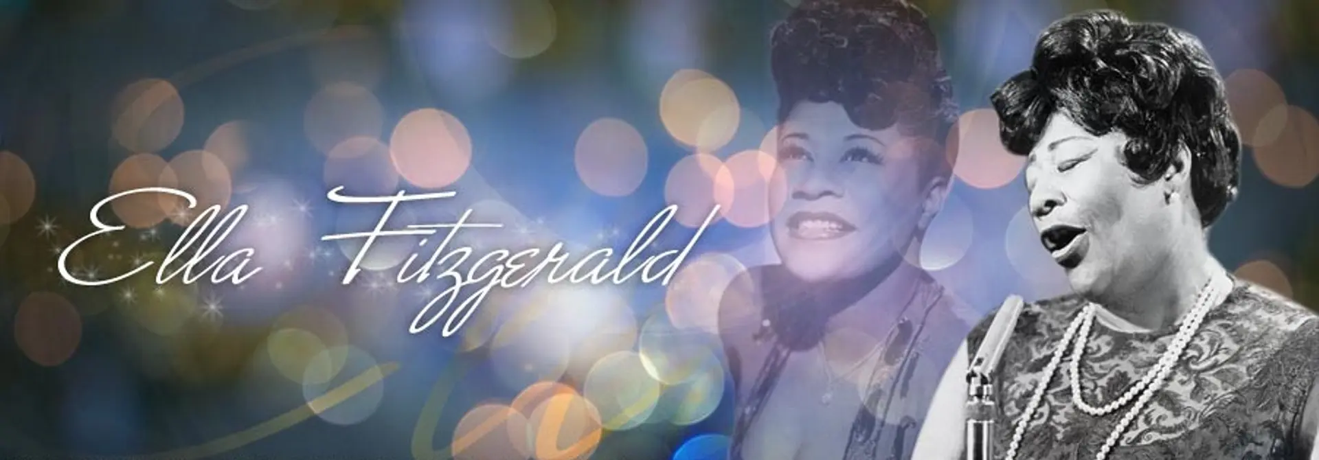 Ella Fitzgerald Songs