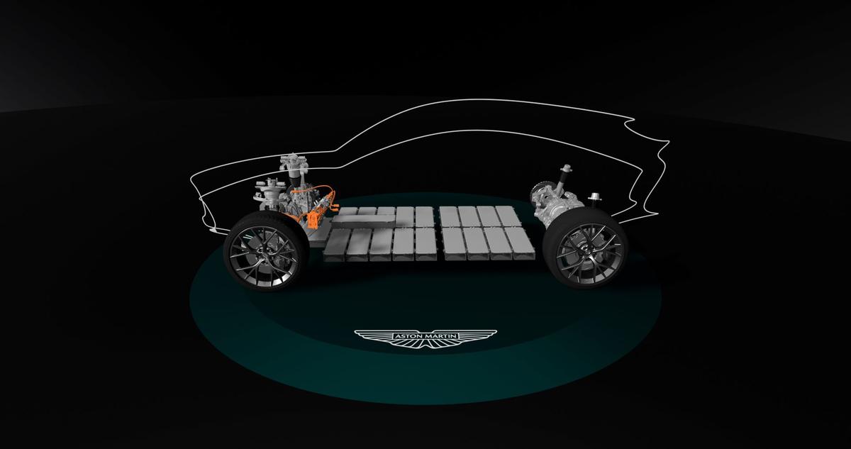 Aston Martin Redefines Digital Luxury with a New-Generation Online ...