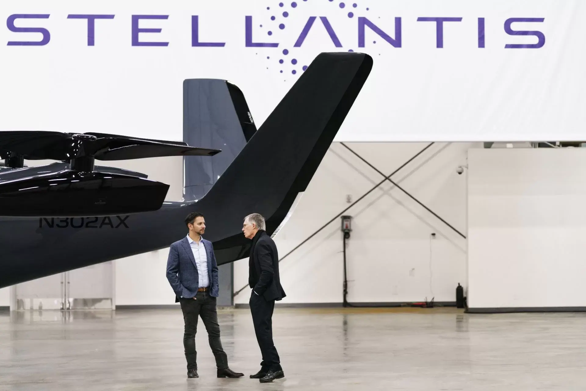 Stellantis Signals Its Continued Confidence in Archer by Further ...
