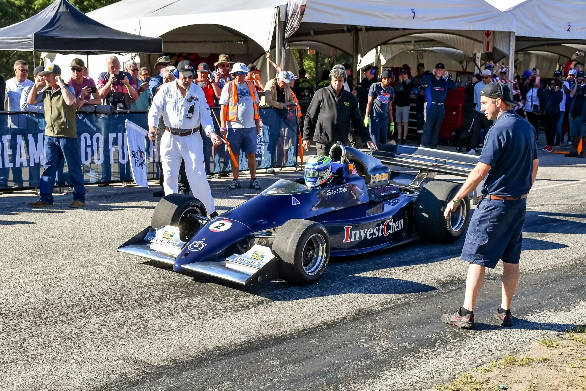 Tickets Now Available for the 15th Edition of the Simola Hillclimb – An ...