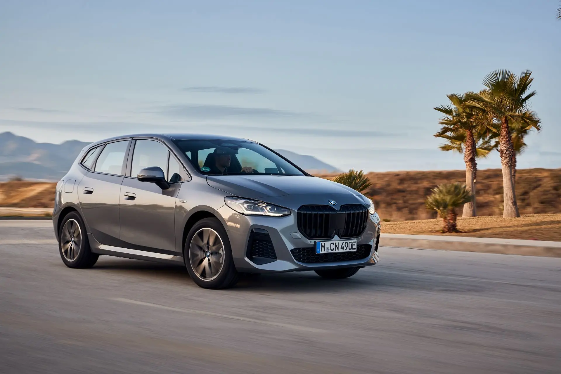 BMW Expands Model Range with Increased Efficiency, Enhanced Features ...