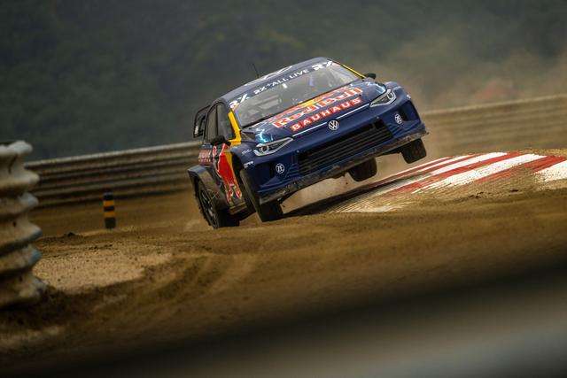 Electrifying Rivalries and Record-Breaking Ambitions: Simola Hillclimb ...