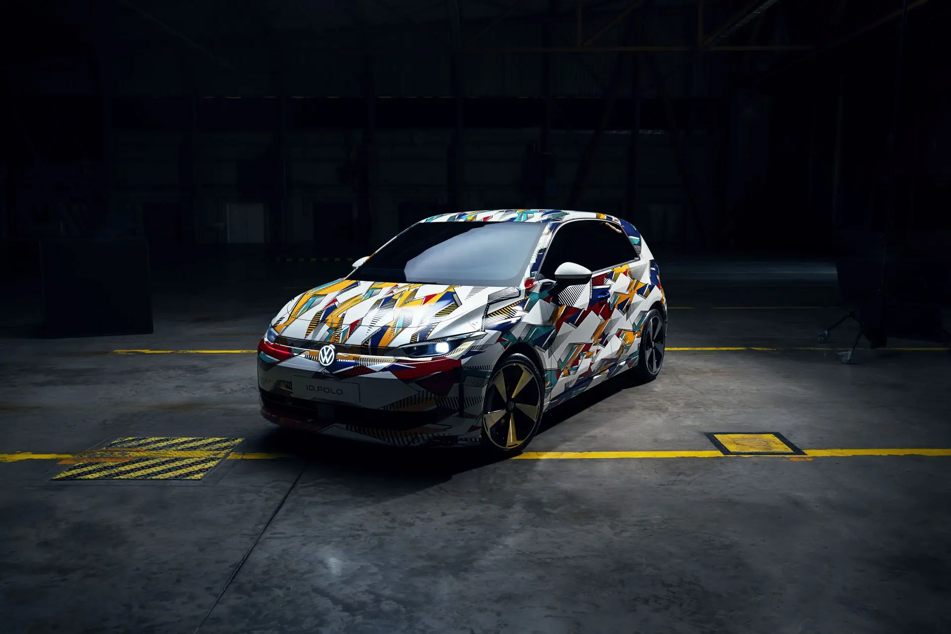 Volkswagen Introduces New Naming Strategy: Iconic Model Names Enter the ...