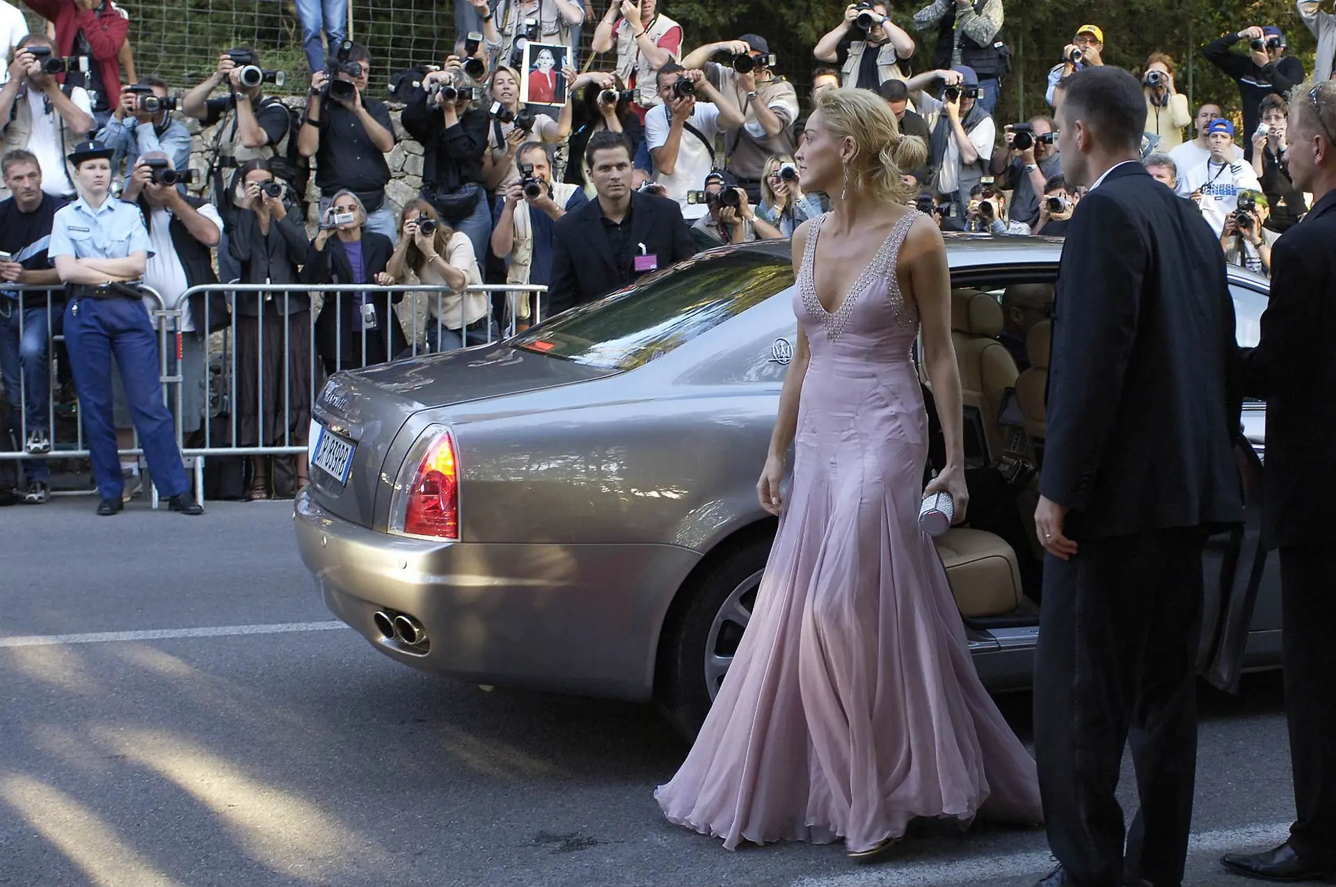 Maserati is the new main sponsor of the 70th Venice Film Festival