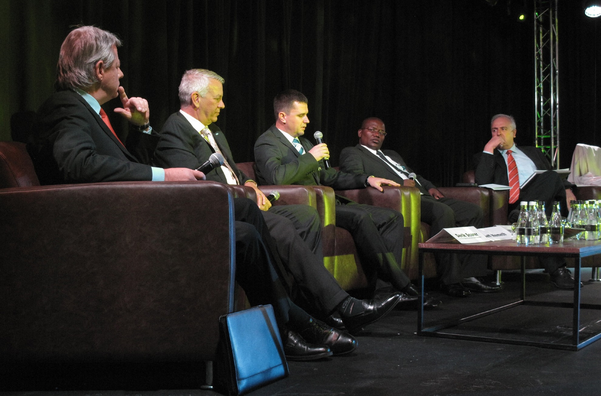 Standard Bank People’s Wheels Awards – Car of the Year