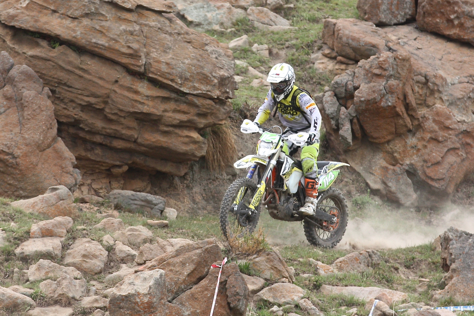Leader Rubber Company confirms ktm factory team title sponsorship
